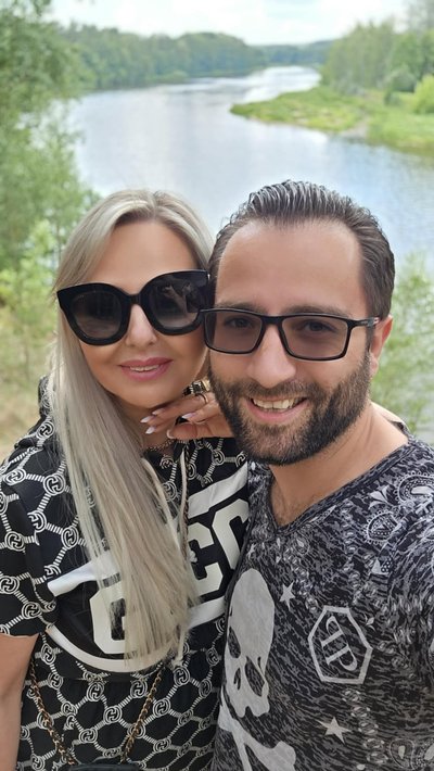 Milda May kreipėsi į jos bankrotą paviešinusį asmenį: daktarai ...