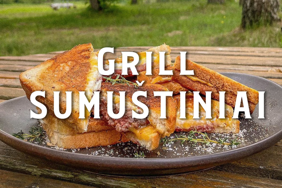 Virtuvės šefas Vylius Blauzdavičius dalijasi gudrybėmis, kaip pagaminti ...