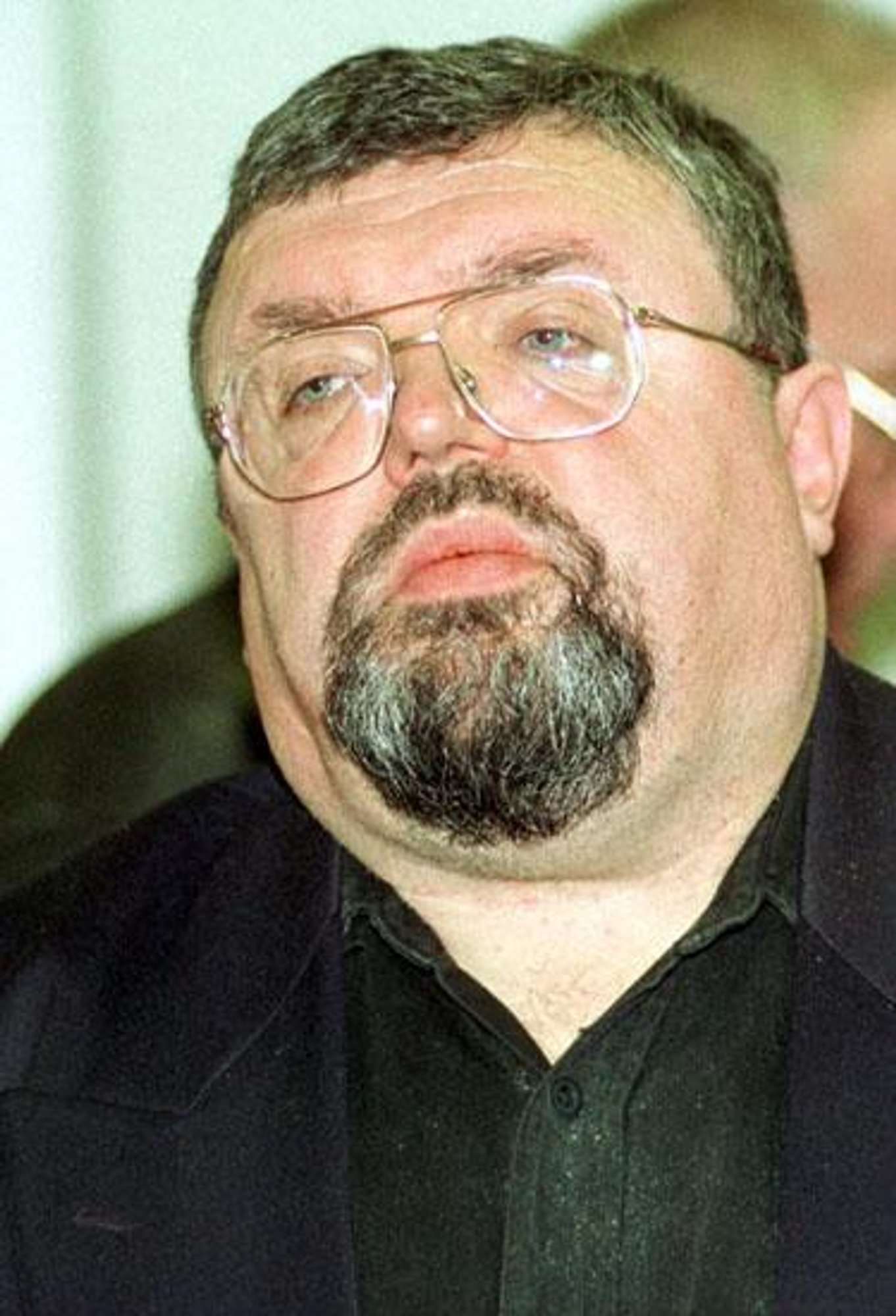 Buvęs klebonas pataisos namuose praleis 2 metus - Delfi