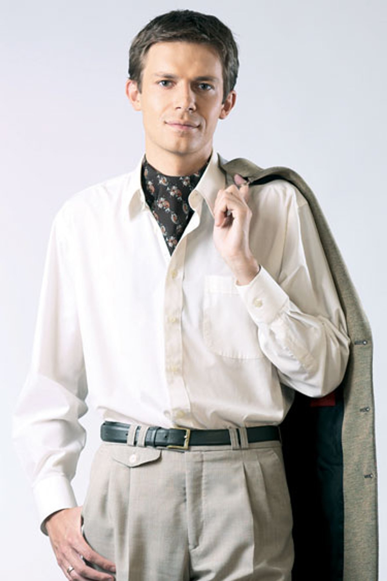 A.Tapinas atidarė savo restoraną - Delfi veidai