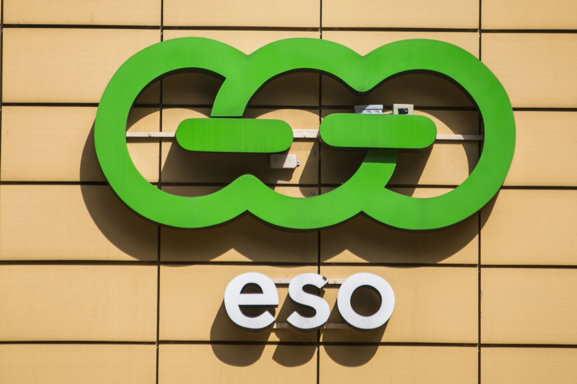 „Ignitis grupė“ baigė ESO akcijų privalomą išpirkimą - Delfi verslas