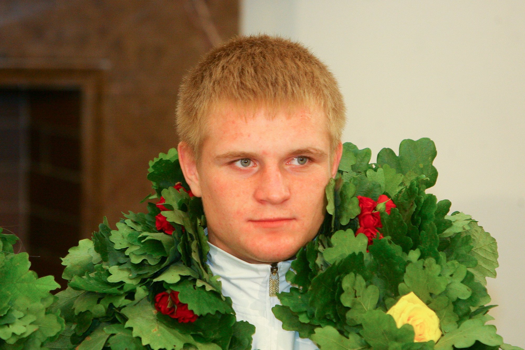 Olimpinis medalininkas E.Petrauskas tikisi į Lietuvą parsivilioti savo ...