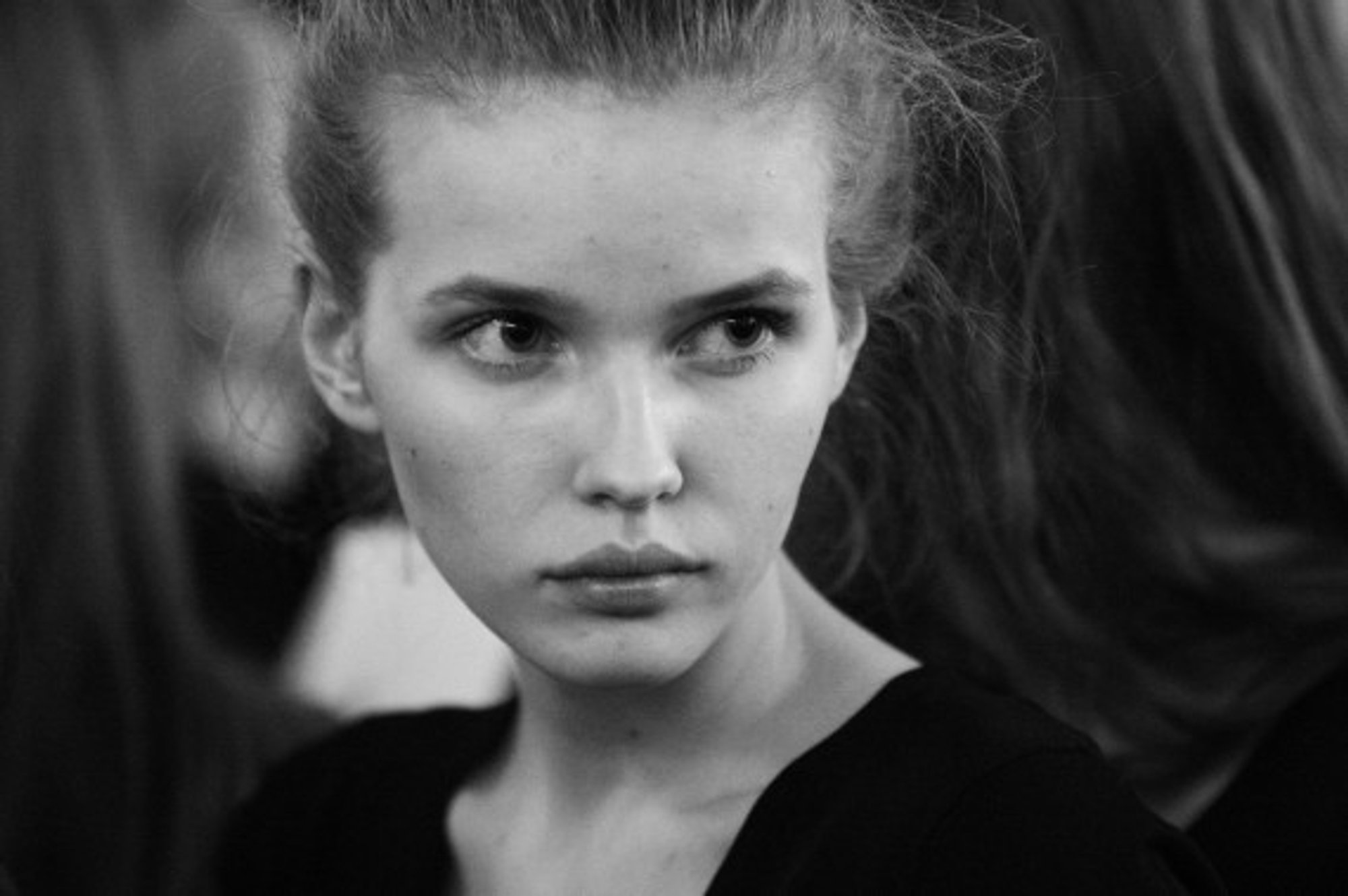 „Mados infekcijos“ modelių atrankoje – per 1000 dalyvių - Delfi gyvenimas