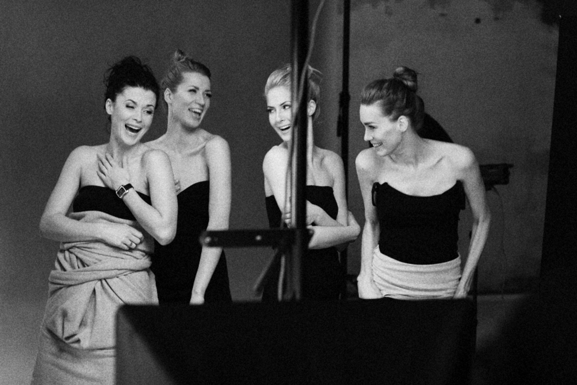 L.Imbrasienė apie alkoholį: tam, kad būtum toks, koks esi, alkoholis ...