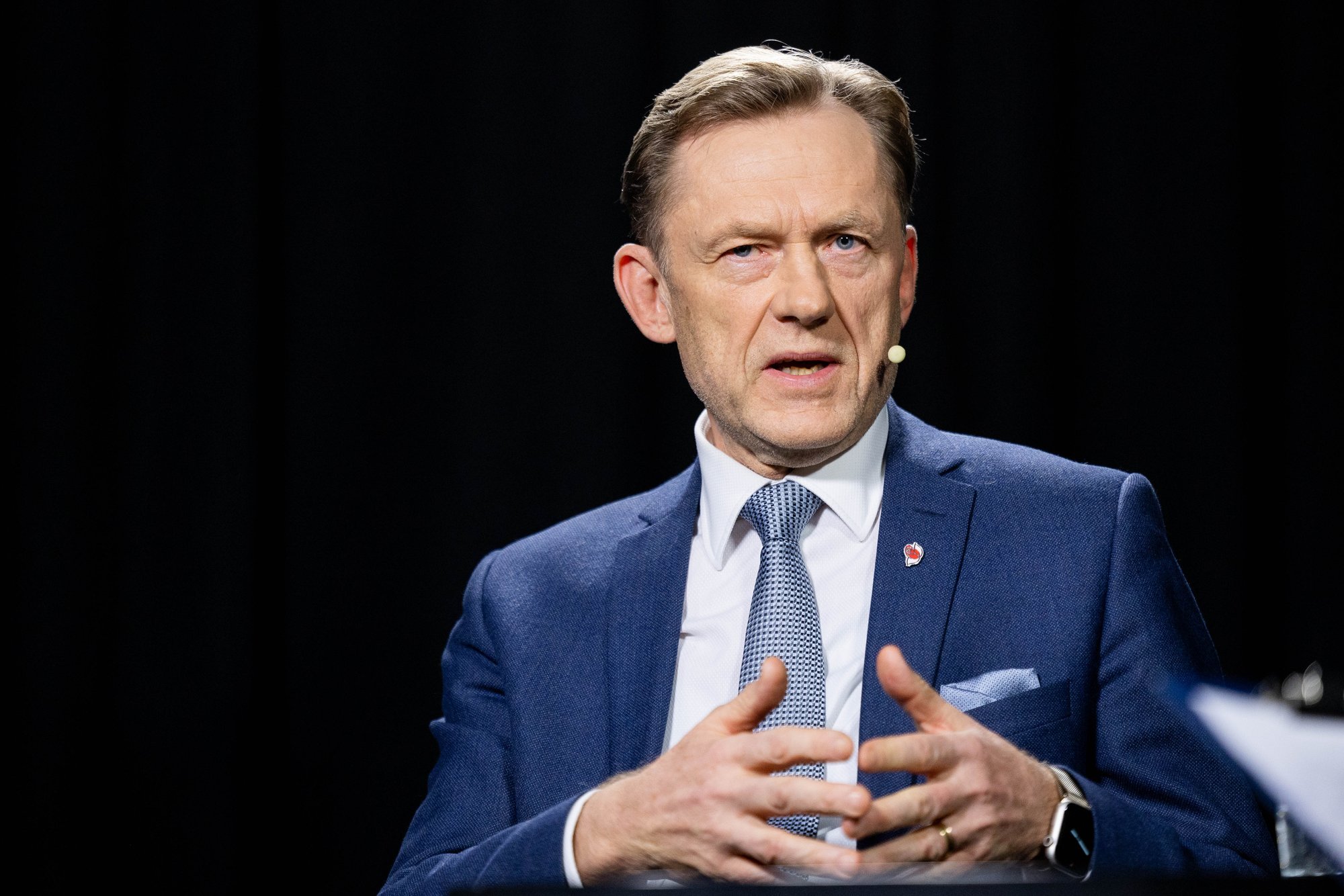 Lithuania set to hold cultural season in Germany in 2026 – minister - Delfi EN