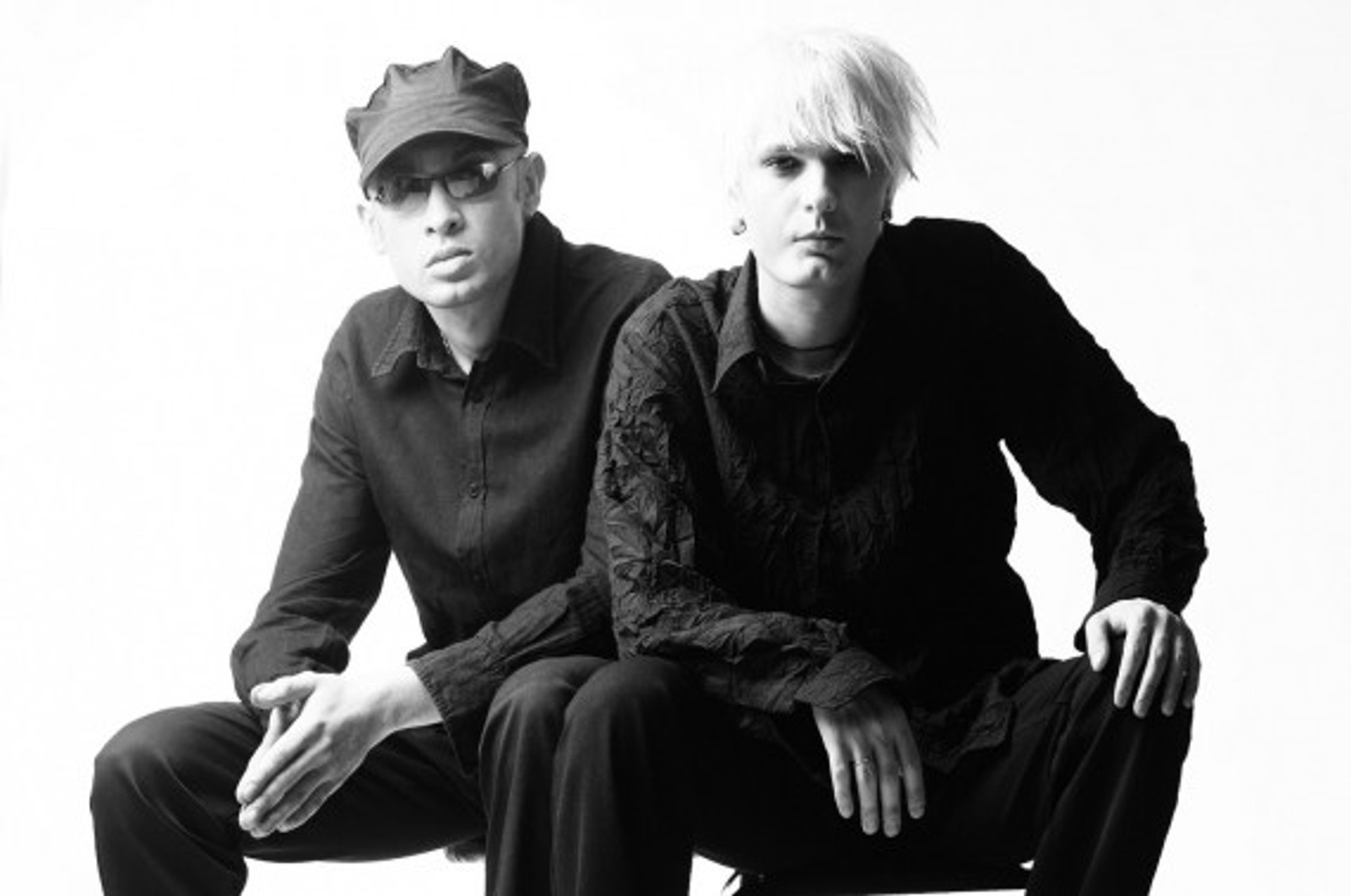 „Lemon Joy“ gerbėjams - nauja daina - Delfi veidai