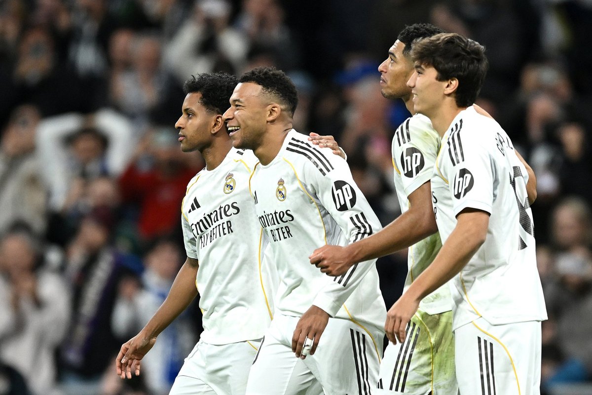 Mbappe pakartojo Cristiano Ronaldo rekordą - Delfi sportas