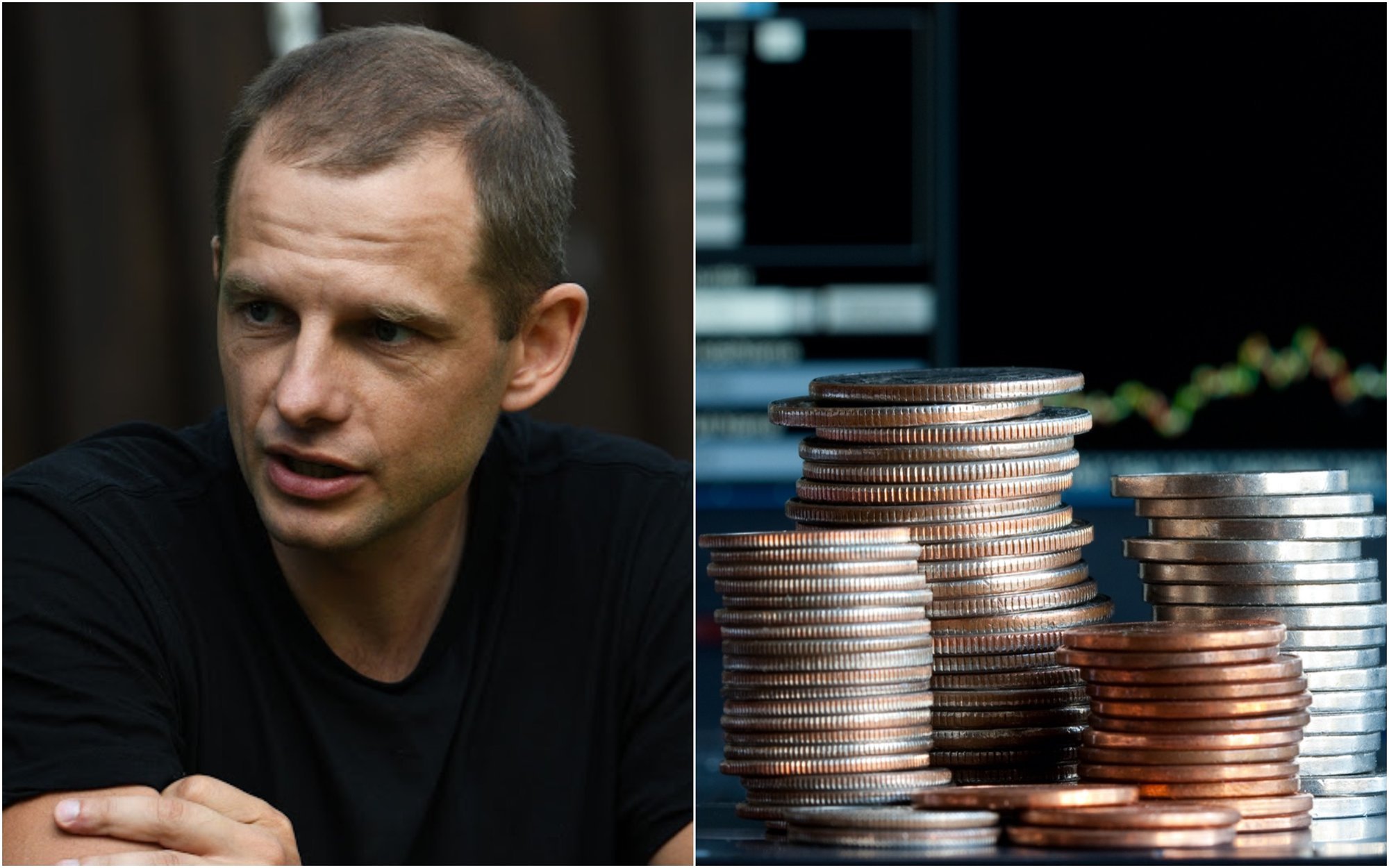 Timas po skyrybų liko su skola, nuomojamam bute ir daug ašarų: per ...