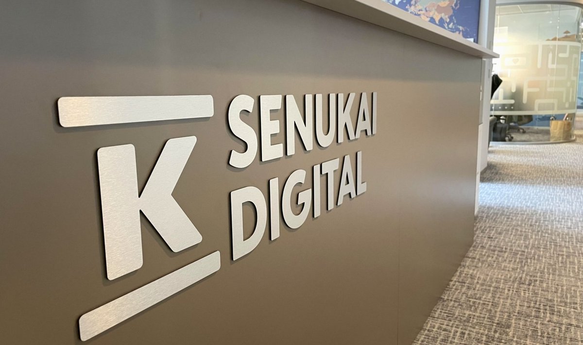 „Senukai“ praneša apie atnaujinimus internete: kas keičiasi? - Delfi