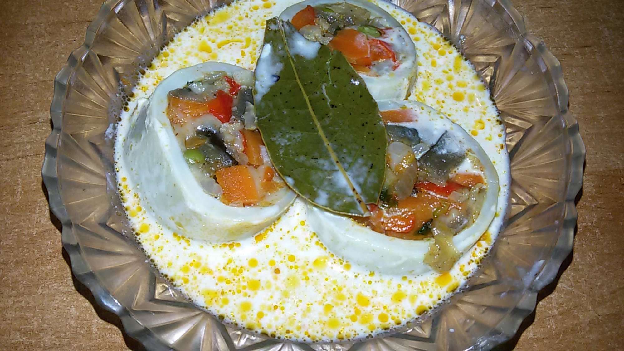 Įdarytas aštrusis kalmaras - Delfi gyvenimas