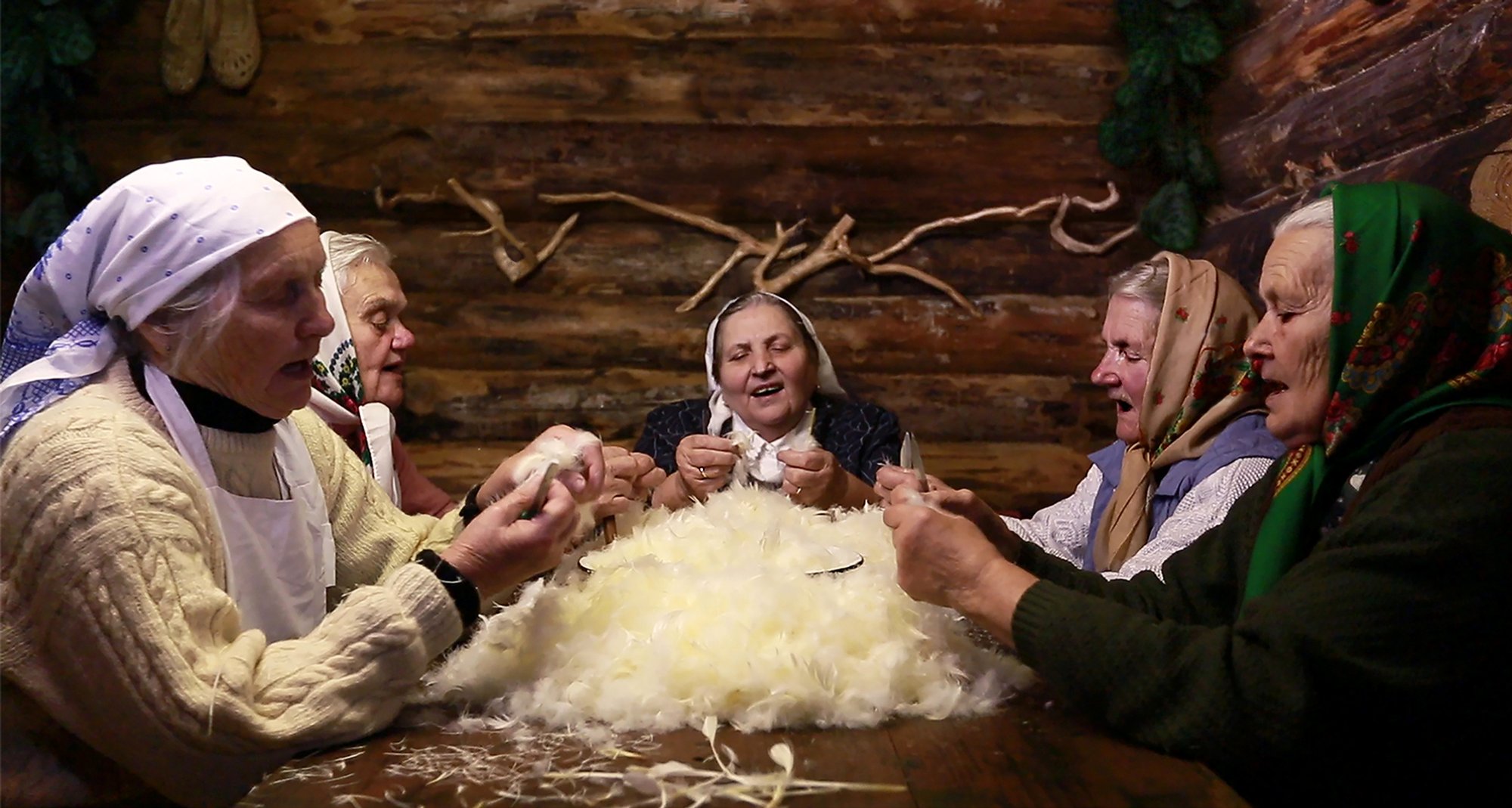Documentary about Lithuanian folk singers to première at Stanford’s ...