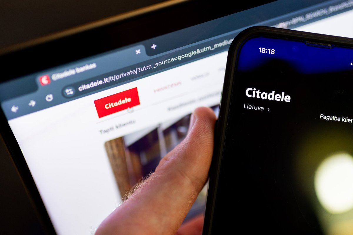 Banking services are transforming: A key detail from the 1970s has ...