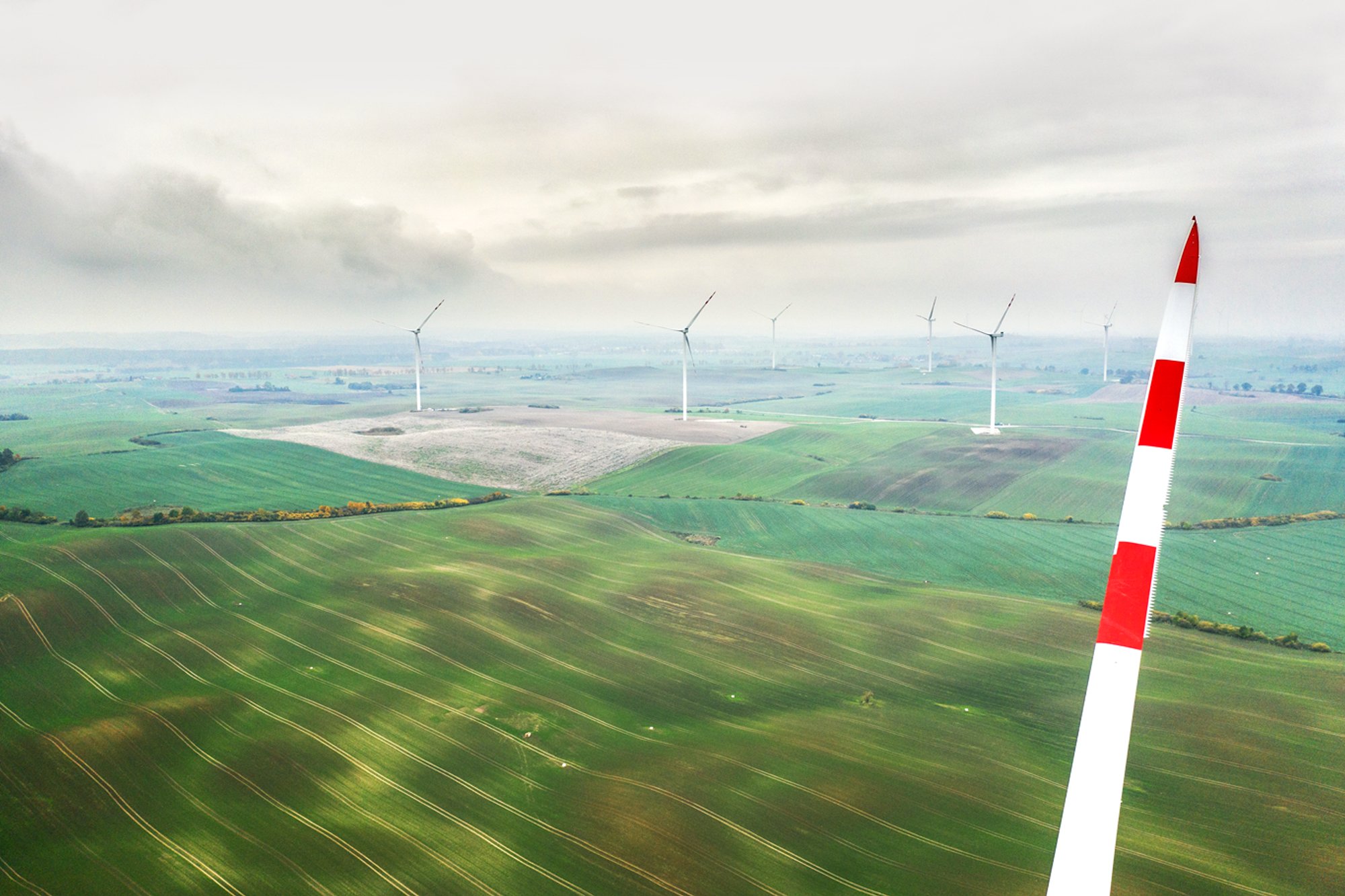 Ignitis Renewables is initiating the construction of the second wind ...