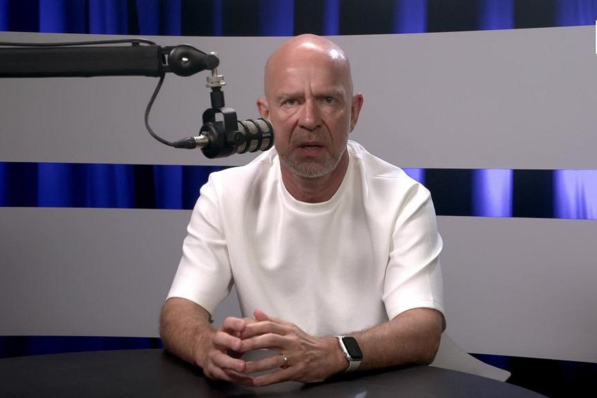 Ignas Dilys. Vėliavų kultūra - Delfi