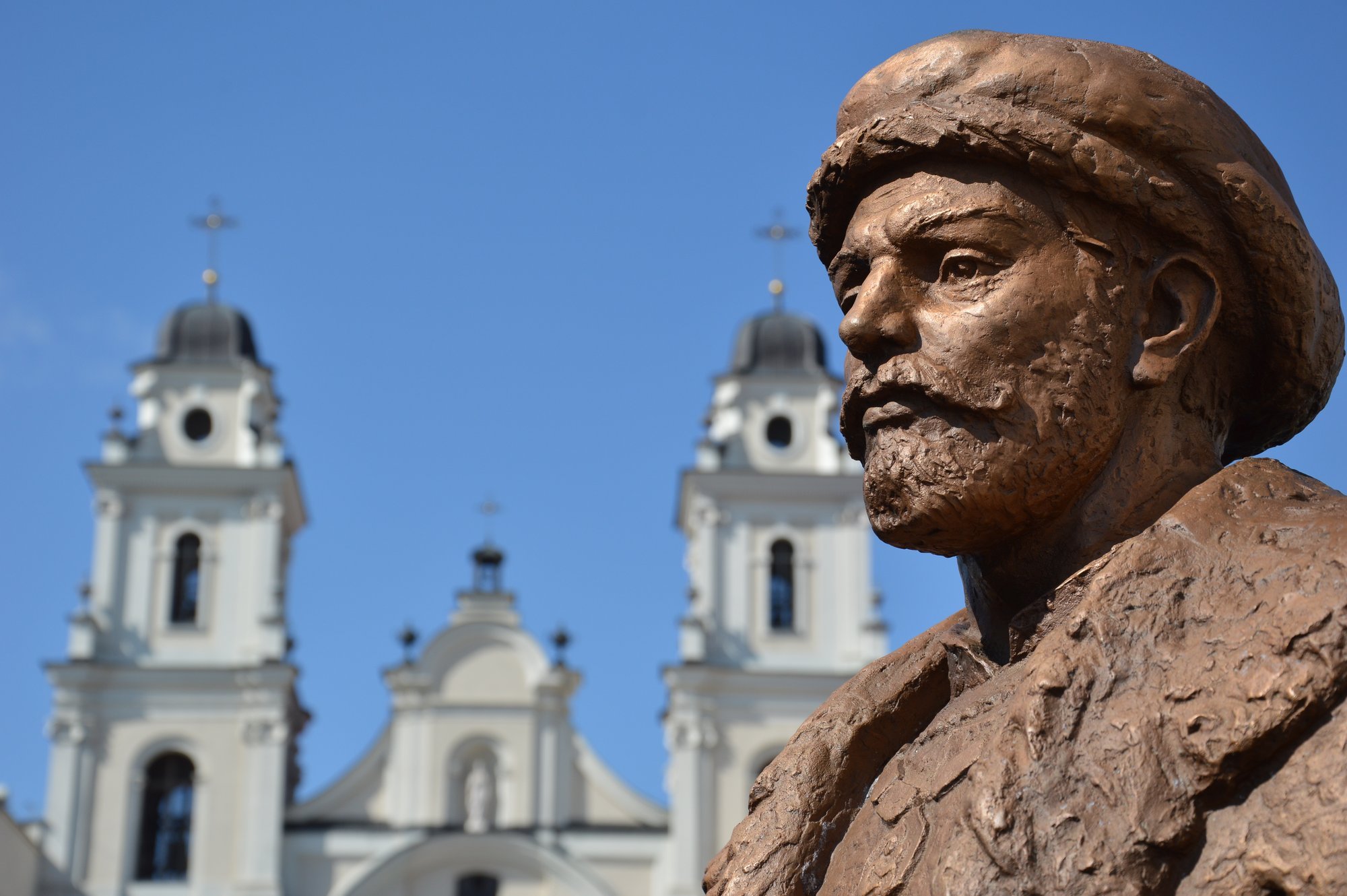 Is Belarus benefiting from change in West’s perspective? - Delfi EN