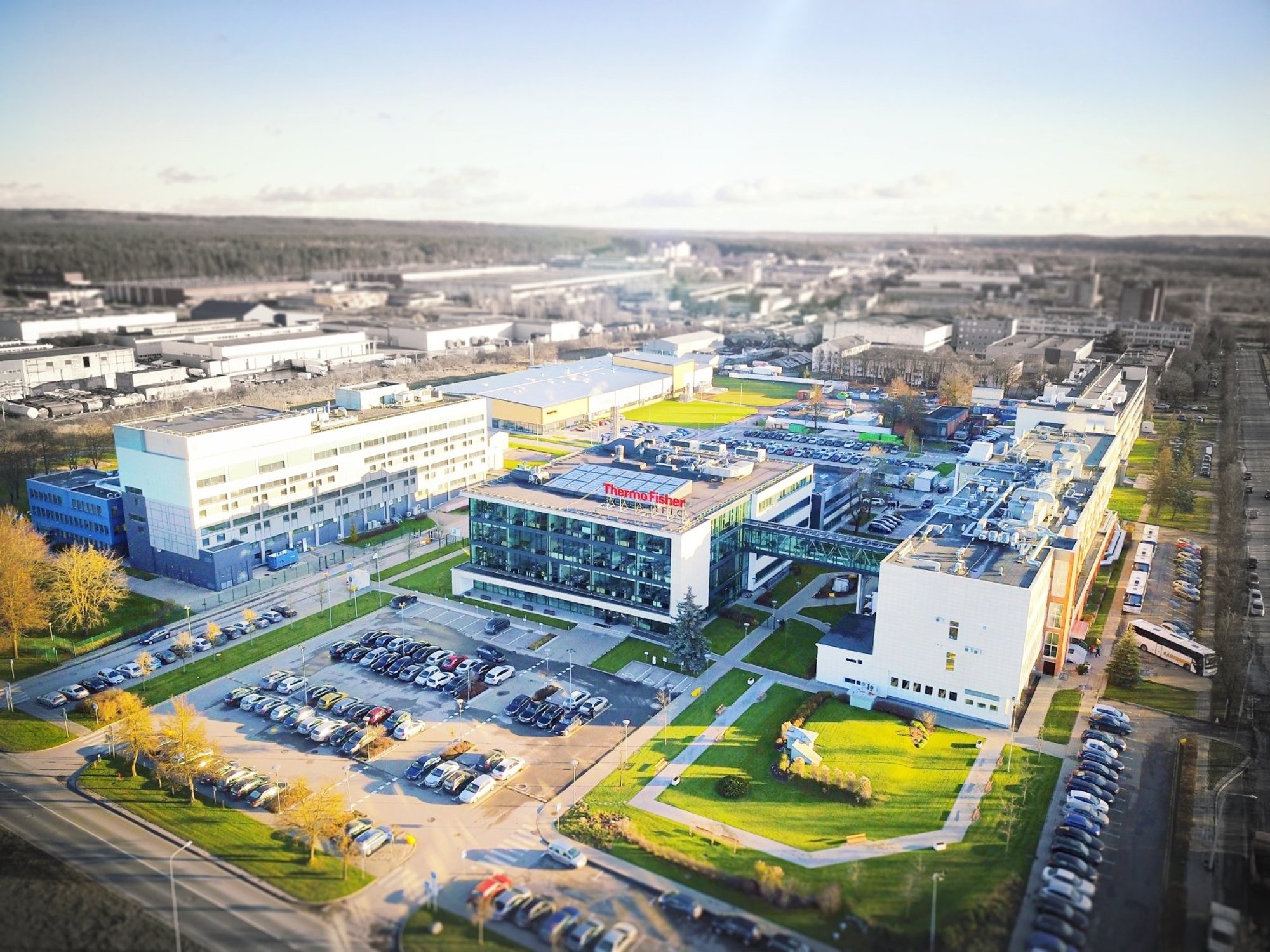 Three Lithuanian companies lead ranking of Baltics’ most valuable ...