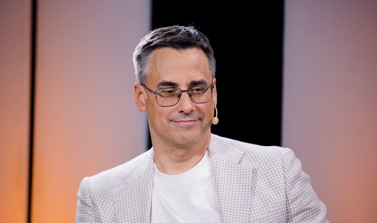 Išrinkta nauja „Auga Group“ valdyba, jai toliau pirmininkaus Juščius ...