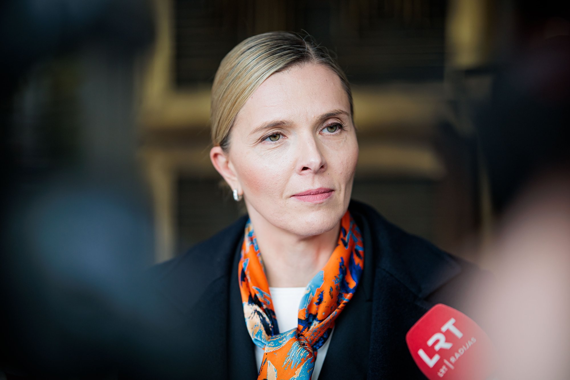Agnė Bilotaitė paatviravo apie savo vestuves - Delfi veidai