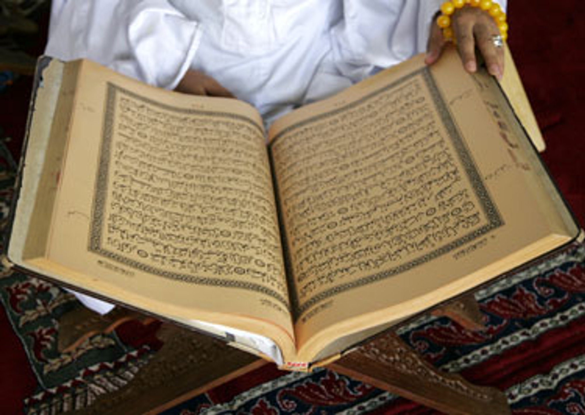 Lietuvos musulmonai suabejojo, ar norėtų mečetės Naujininkuose - Delfi