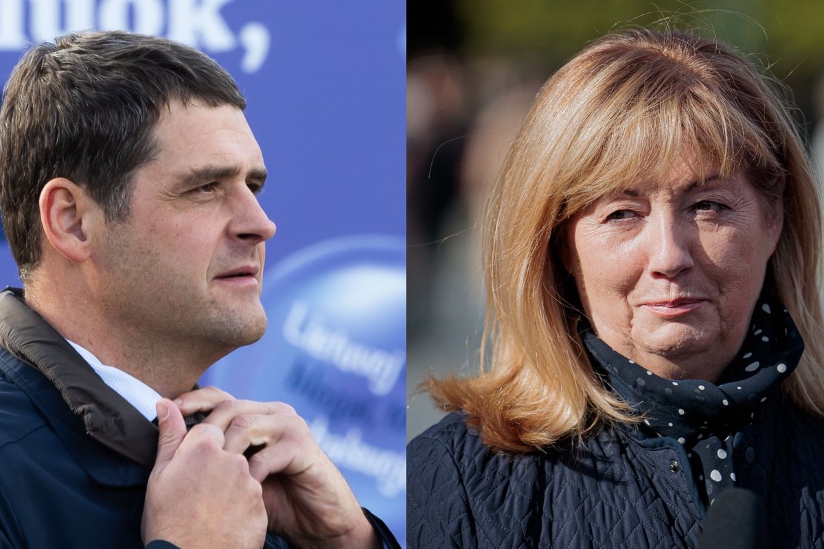 Seimo rinkimai 2024. Blinkevičiūte ir Žemaitaičiu žmonės pasitiki ...