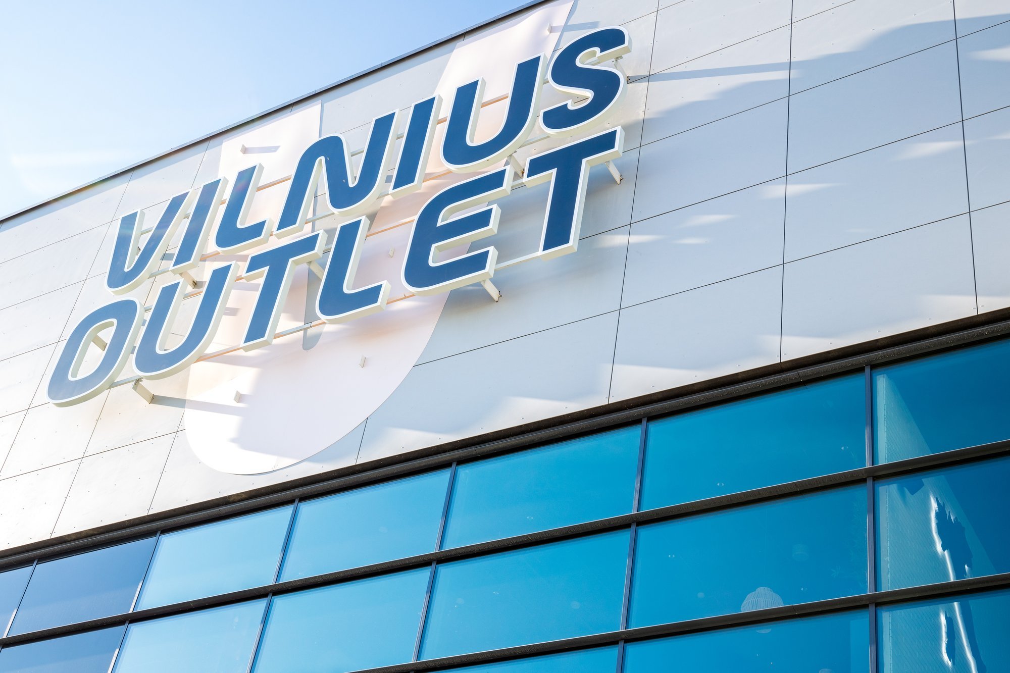 „Vilnius Outlet“ nuolaidų medžiotojams ruošia neeilinį įvykį: proga ...