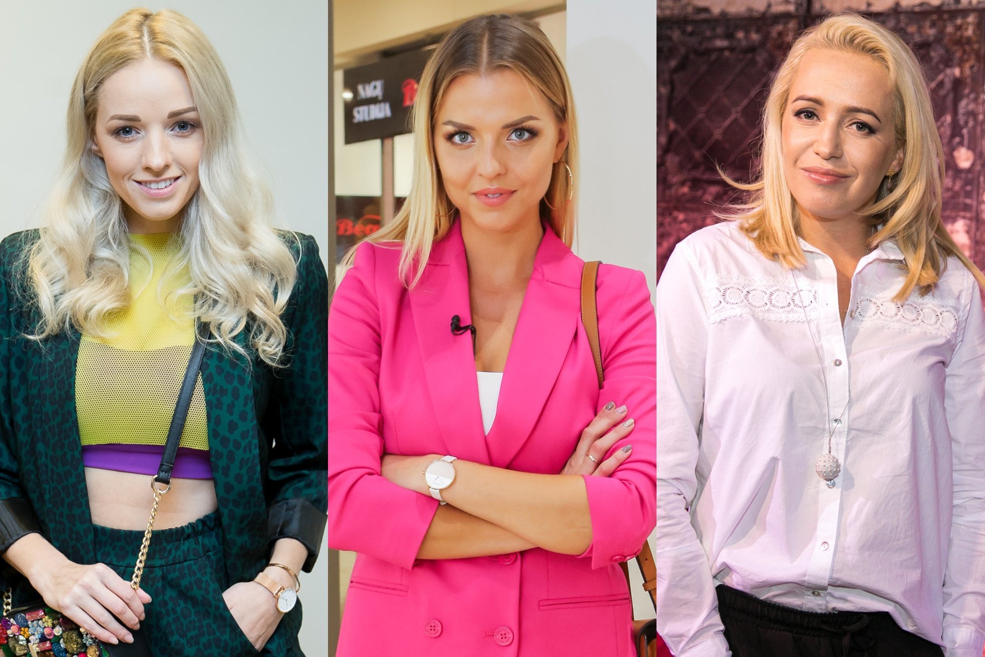 Žinomos mamos prabilo apie motinystės džiaugsmus bei iššūkius: tai yra ...