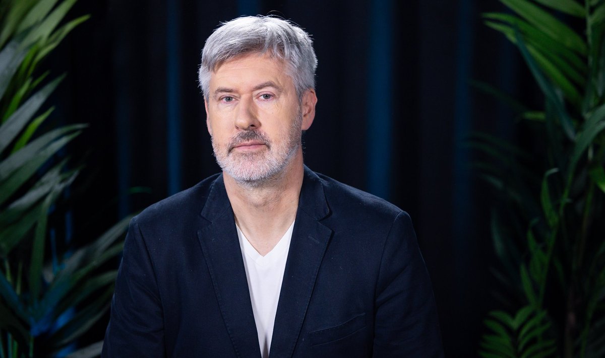 Liudas Dapkus. Koalicijos likimą nulėmė klasikinė mąstymo klaida - Delfi