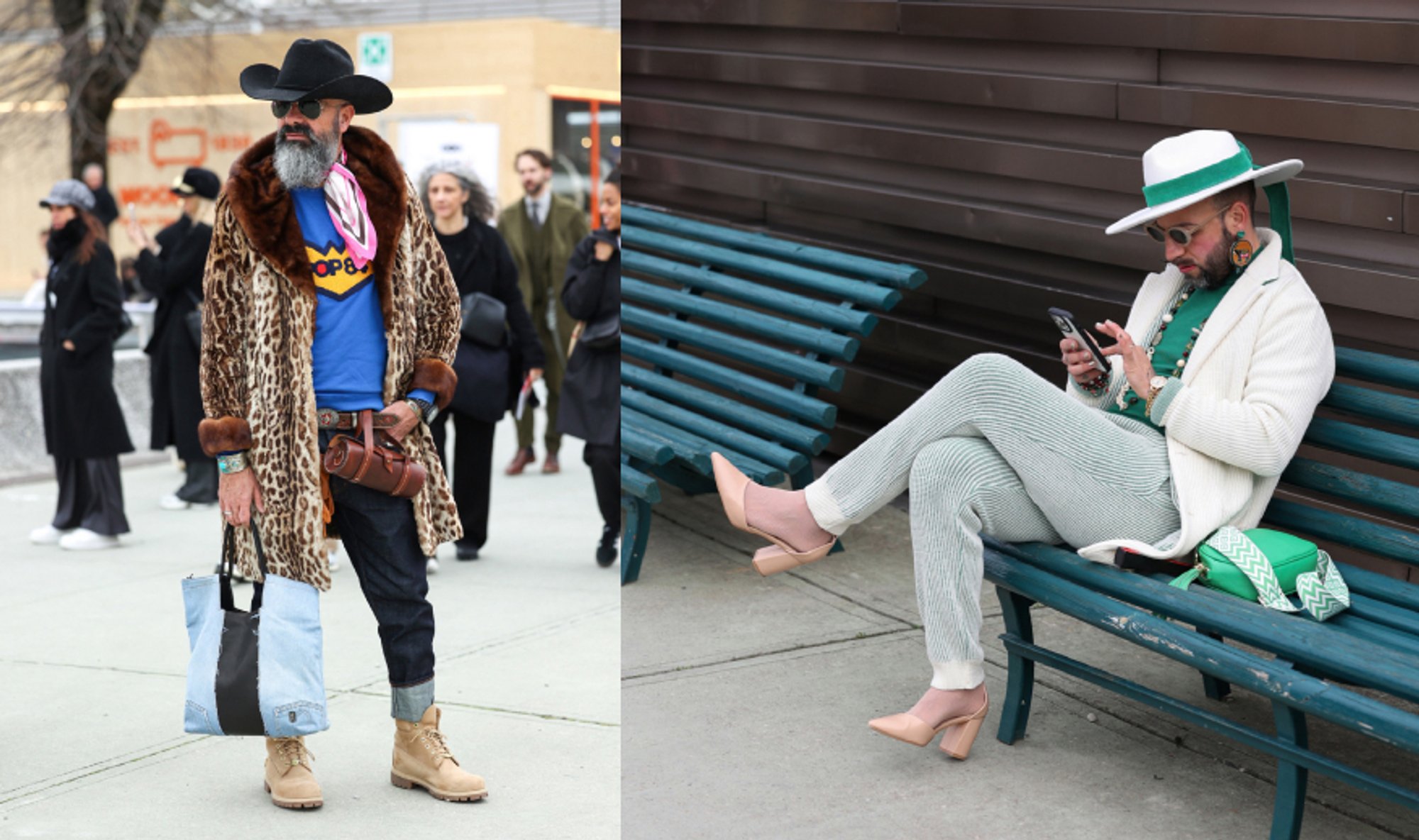 Į Italiją suvažiavo stilingiausi pasaulio vyrai: gražu žiūrėti ...