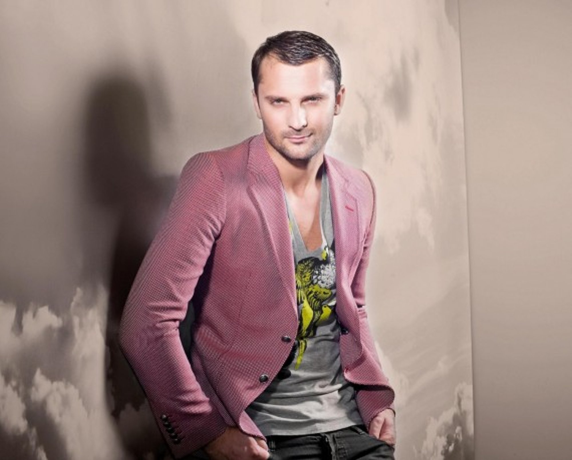 „Exit“ pajūrio serija: kodėl M.Petruškevičius nenori įdegti kaip ...