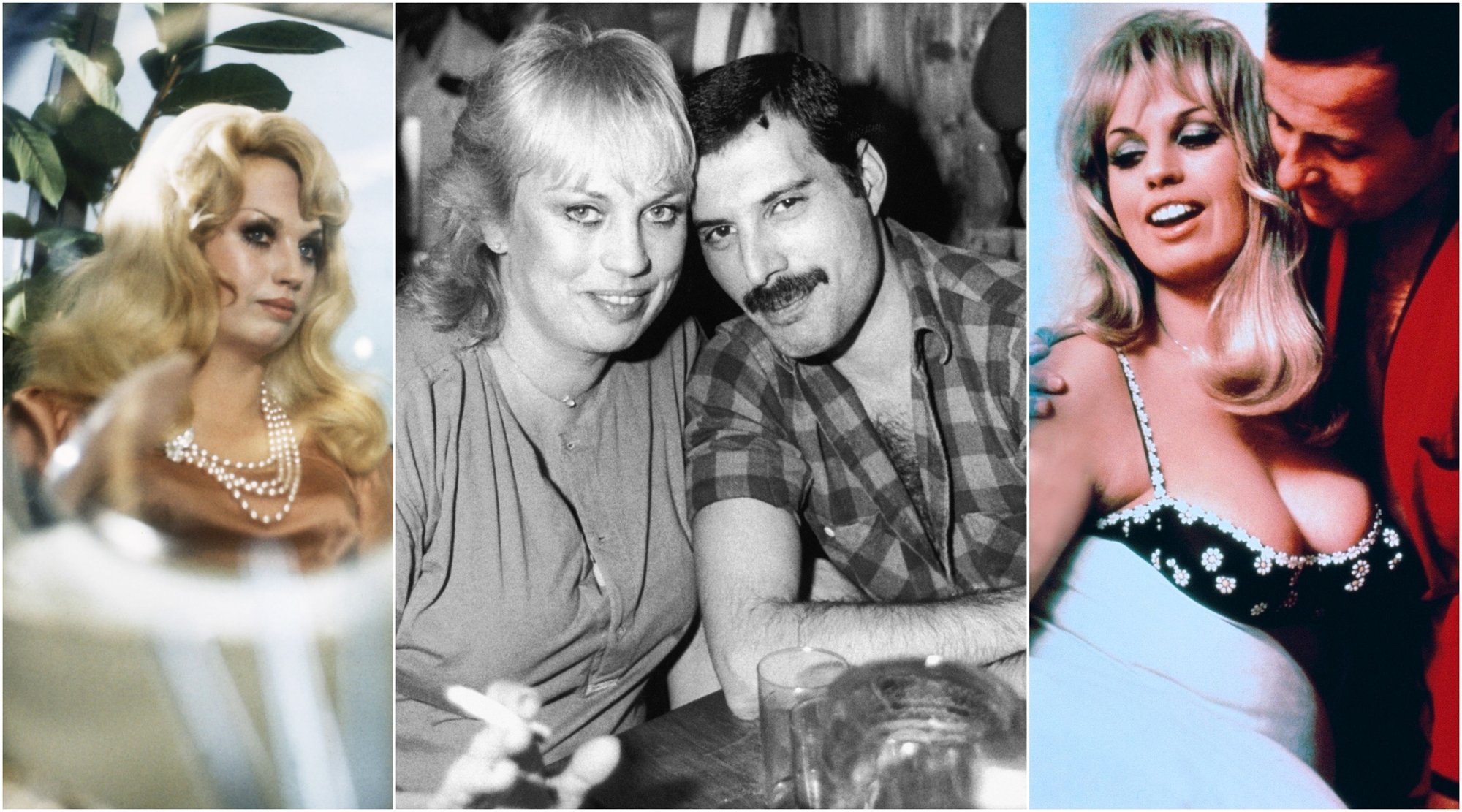 Dar nepasirodęs filmas apie Freddie Mercury sukėlė audrą: kūrėjai ištrynė „jo gyvenimo meilę ...