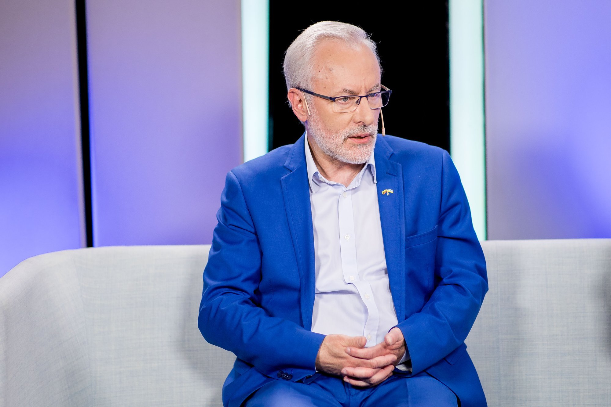 Razma apie galimybę atimti pilietybę: yra tam tikra teisinė spraga, mes ...