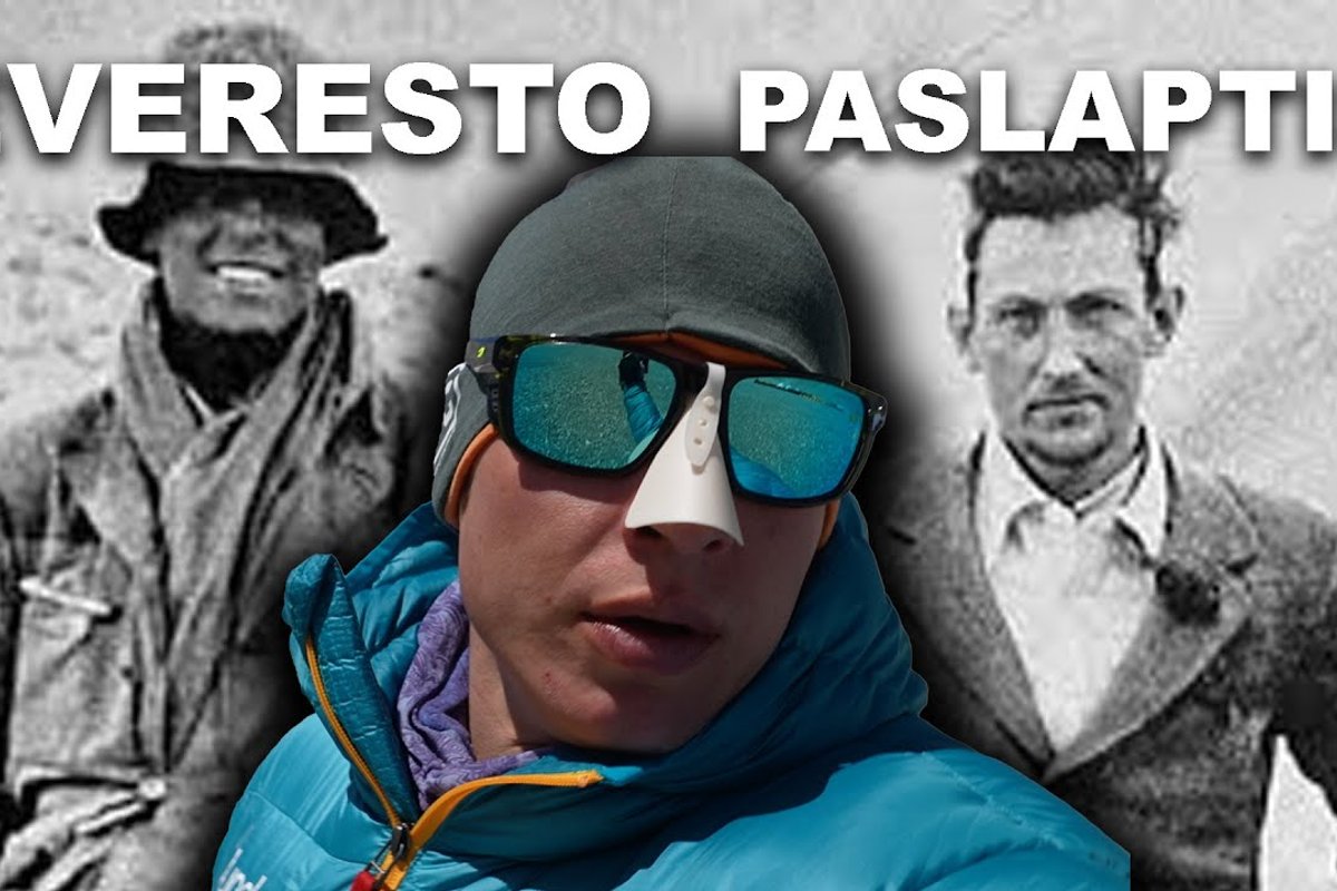 Planetos viršūnės – svajonė išpildyta! Maču Pikču! - Delfi TV