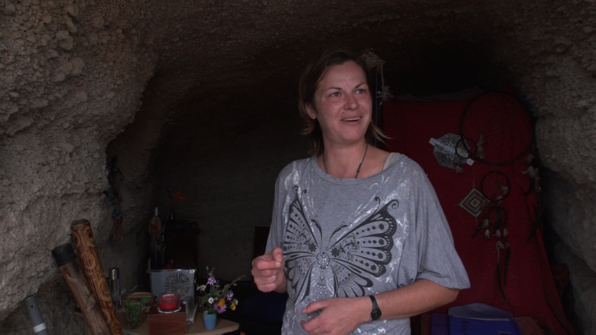 Emigrantė Agnė karjerą išmainė į gyvenimą Tenerifės oloje: be elektros ...