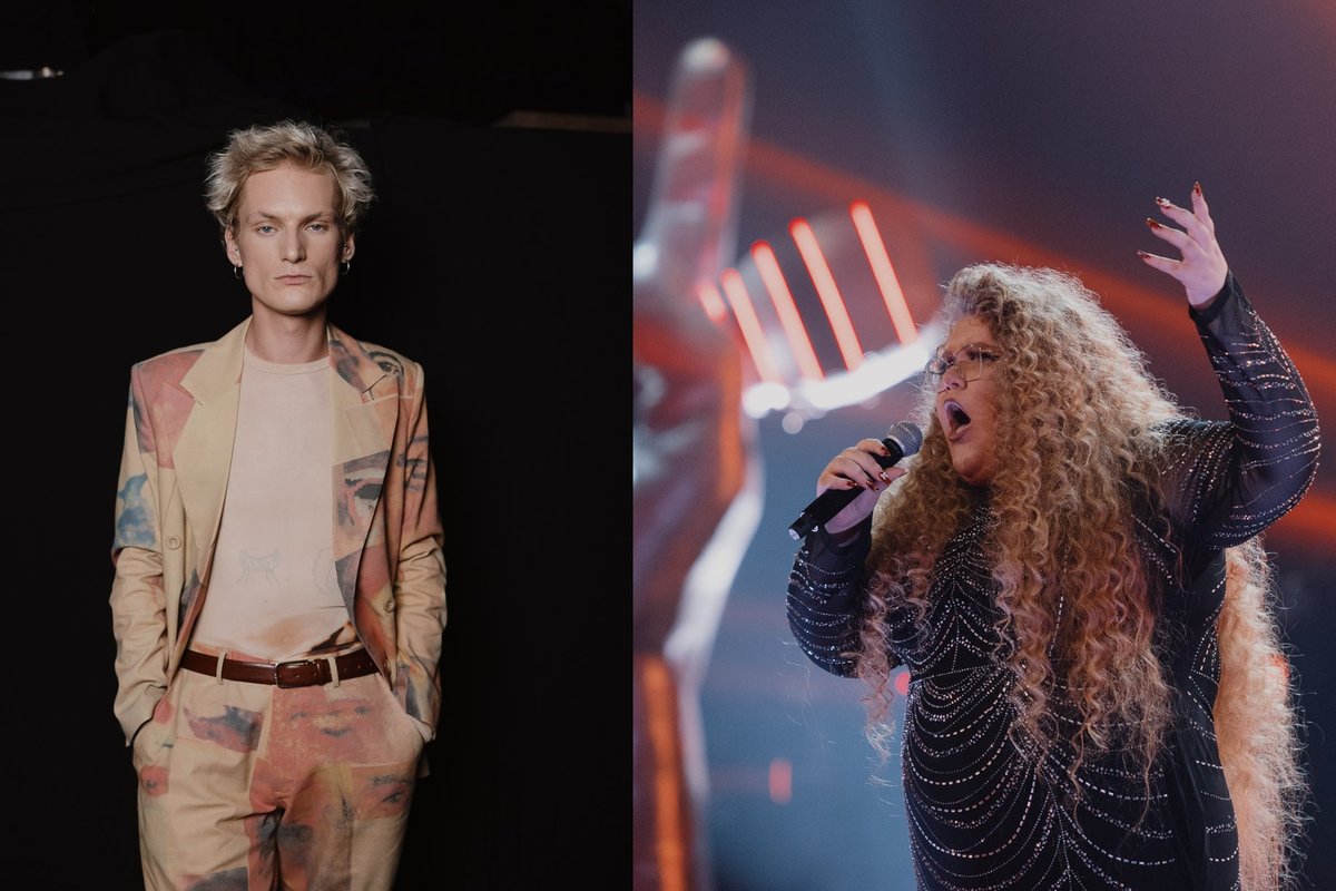 „Lietuvos balse“ sužibėjusiai septyniolikmetei Patricijai – Beno ...