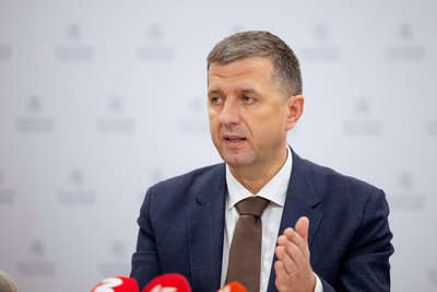 Pasiskaičiuokite, kiek galėsite atsiimti iš antros pakopos: paleista ...