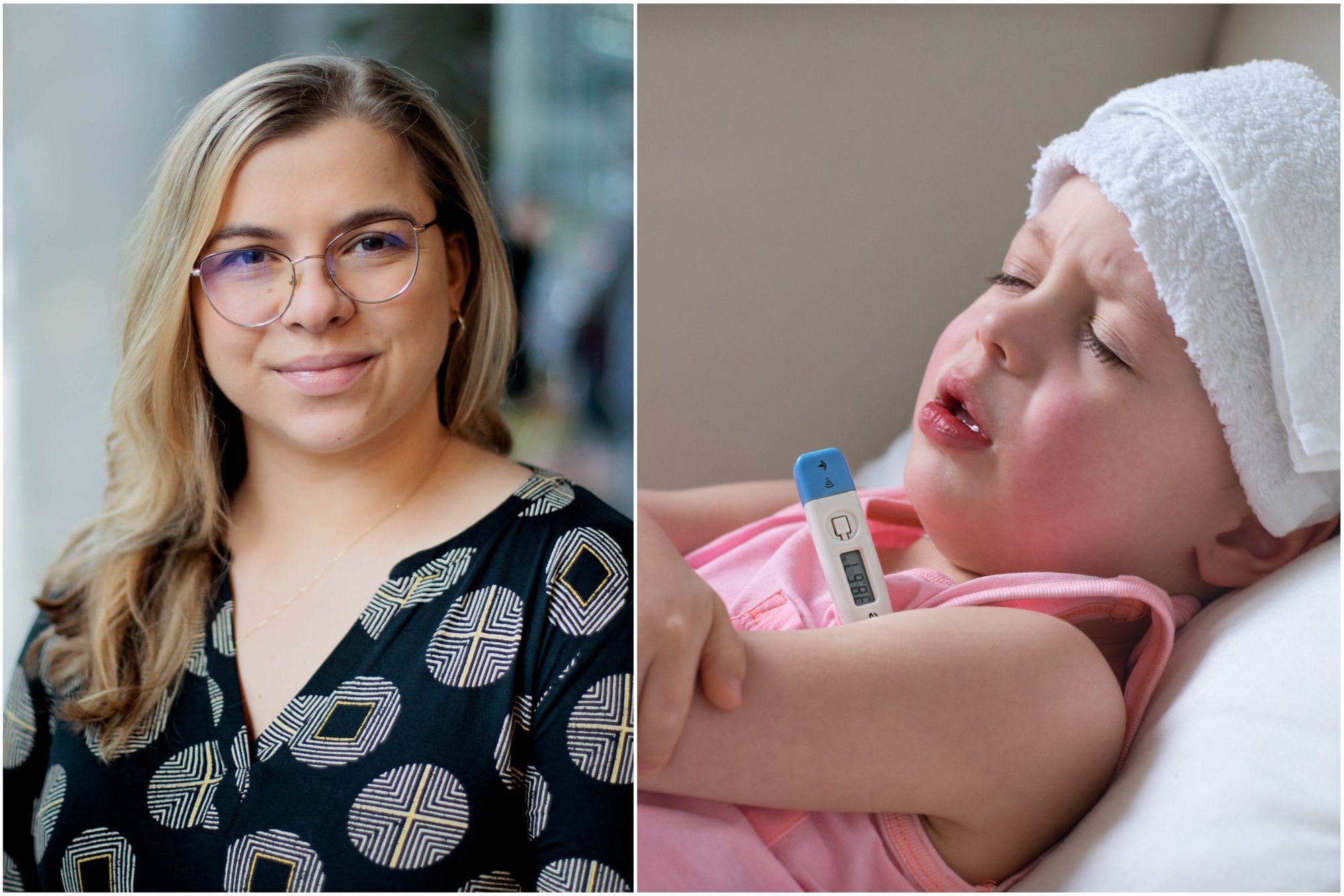 Gydytoja papasakojo, kokiomis alternatyviomis priemonėmis šiuolaikiniai ...