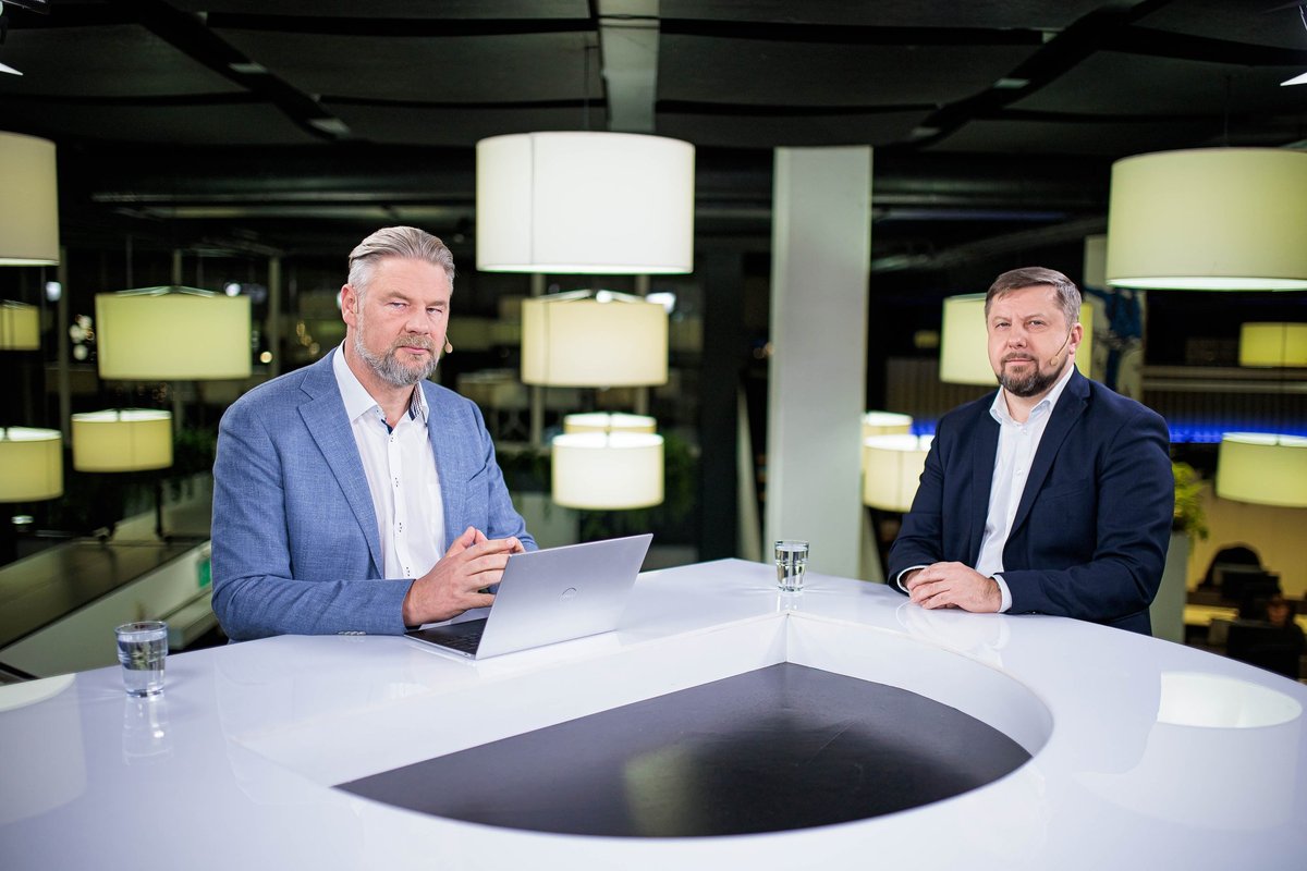 Verslo požiūris. Kiek geležinkeliams reikšminga Kinija ir kur formuojasi naujas logistikos ...