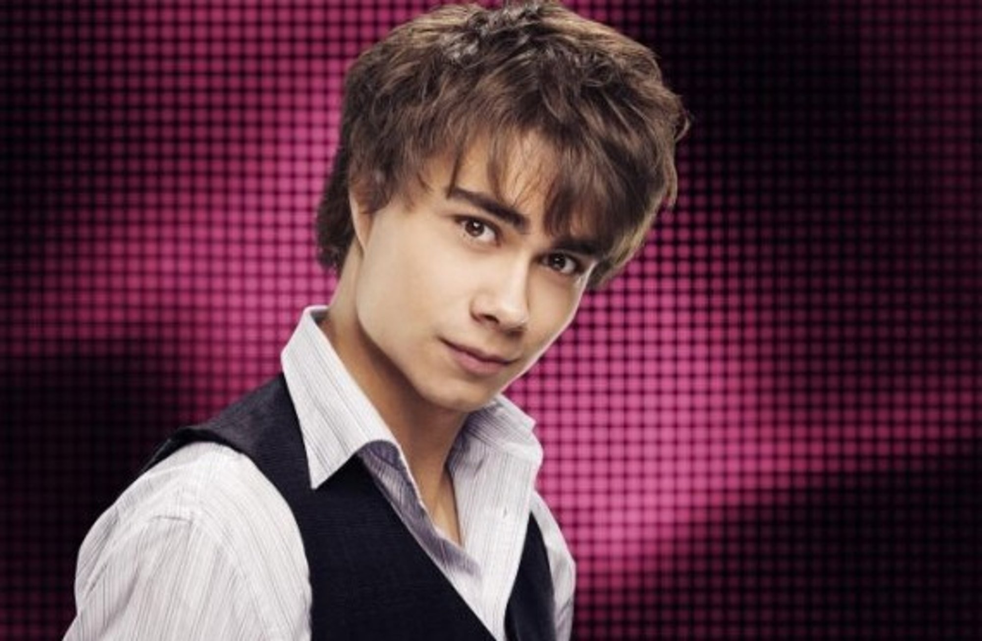 Norvegija: Alexander Rybak - Delfi veidai