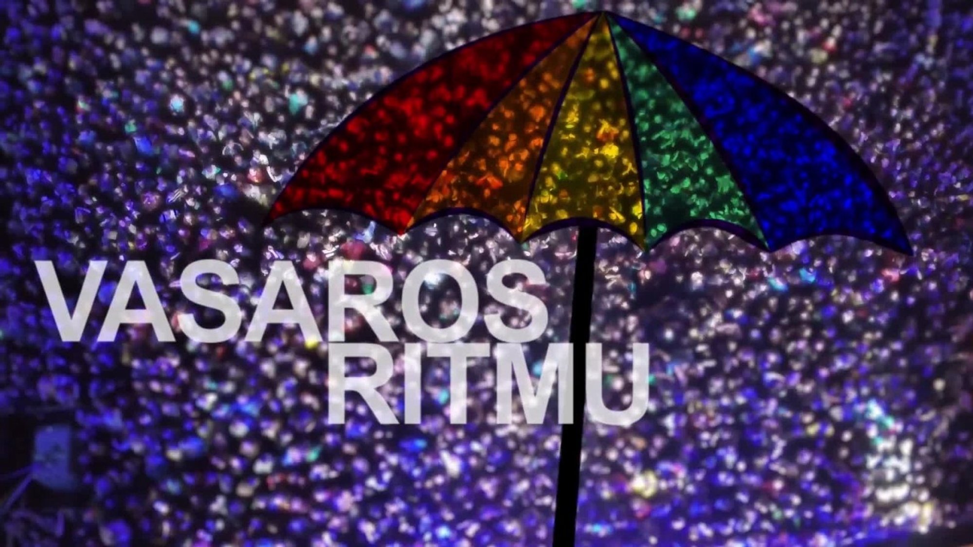 „Vasaros ritmu“: „Persijos atšvaitai“ ir nauja kūrybos studija ...