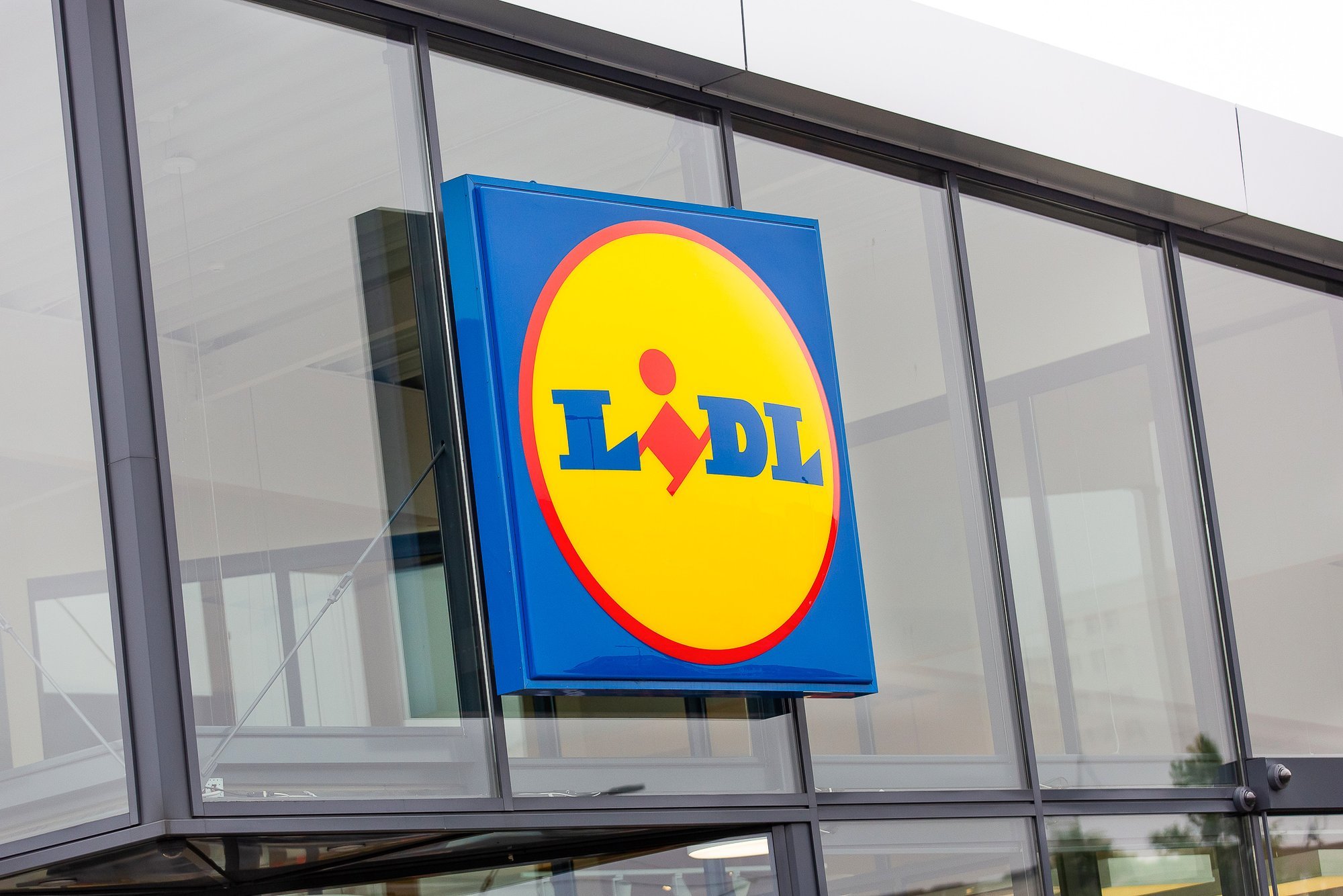 „Lidl Lietuva“ ir „Pieno Žvaigždės“ pasirašė taikos susitarimą - Delfi