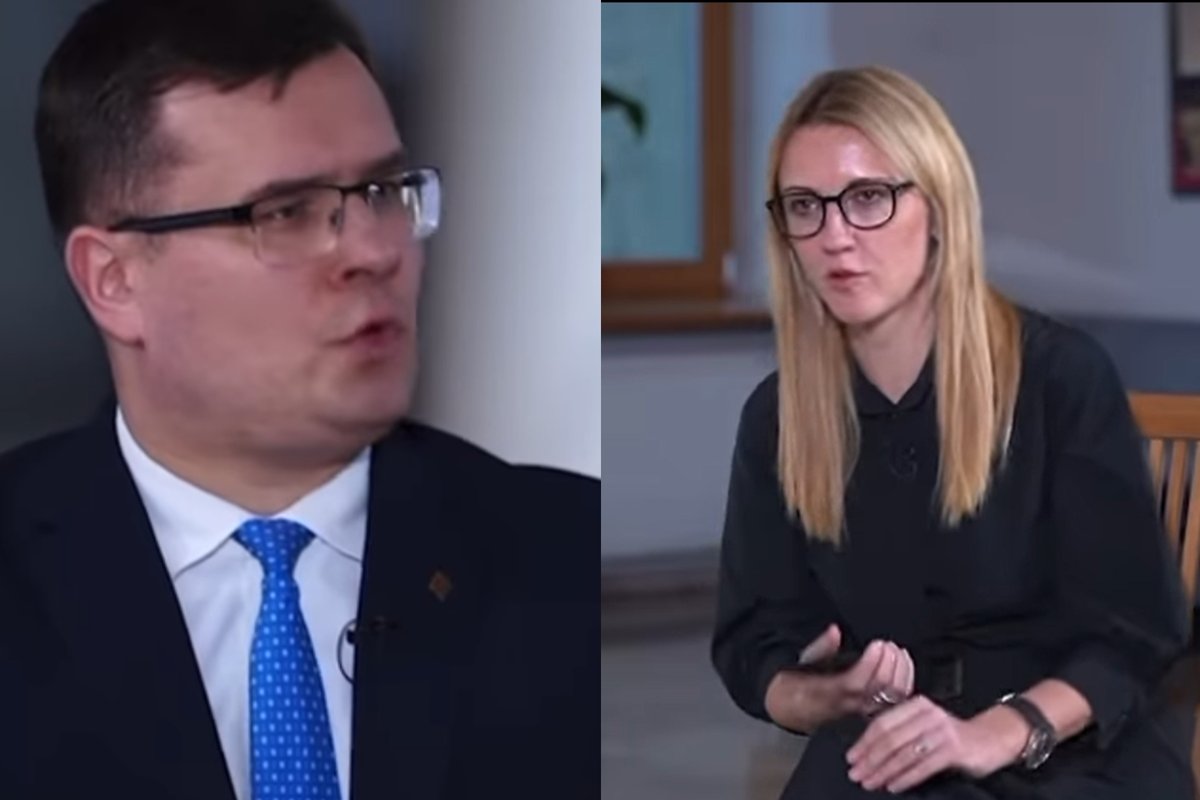 Socialiniuose tinkluose – reakcijos po Žeimytės-Bilienės klausimo ...