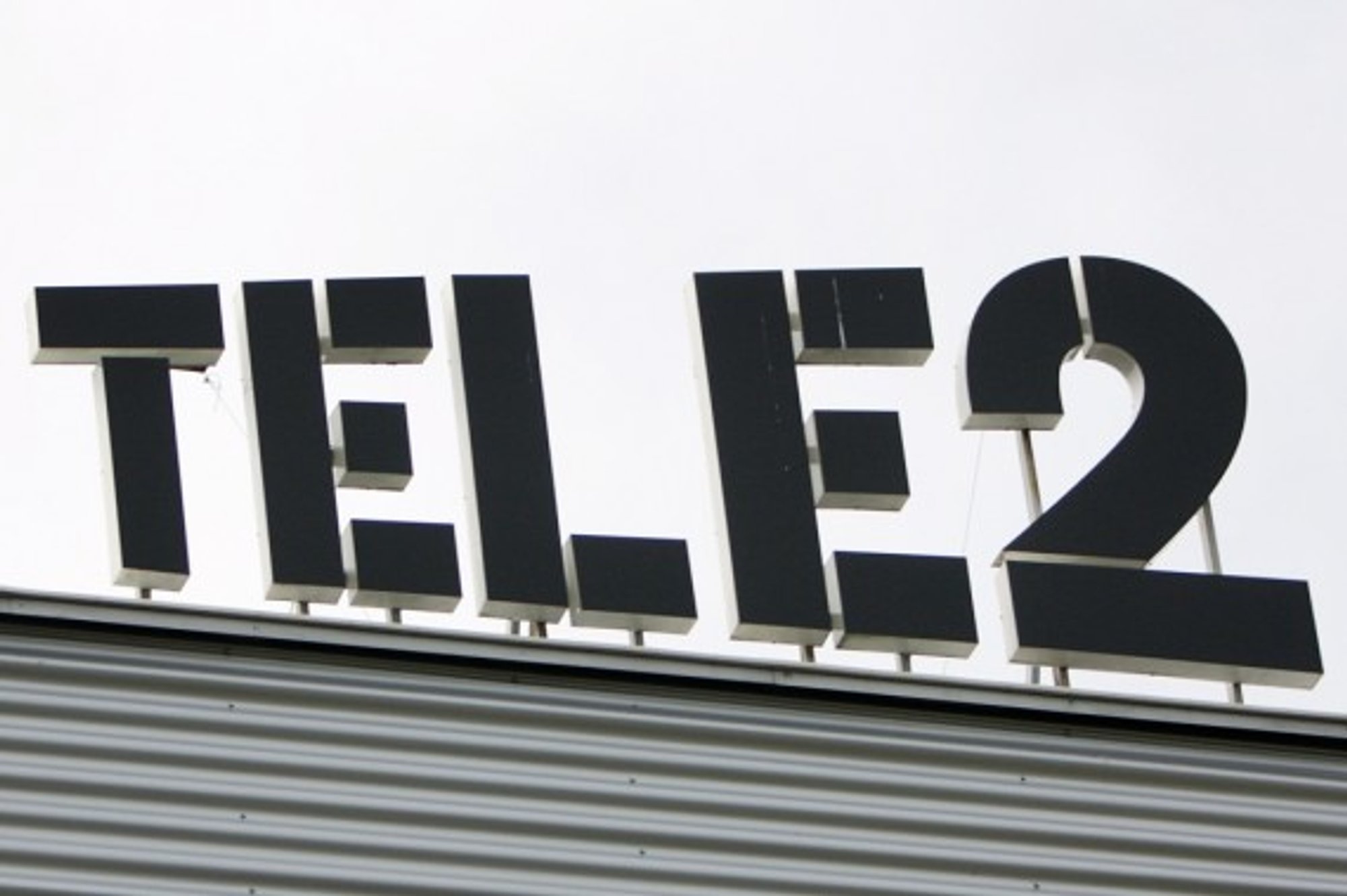 Švedijoje pradeda veikti „Tele2“ 4G tinklas - Delfi mokslas