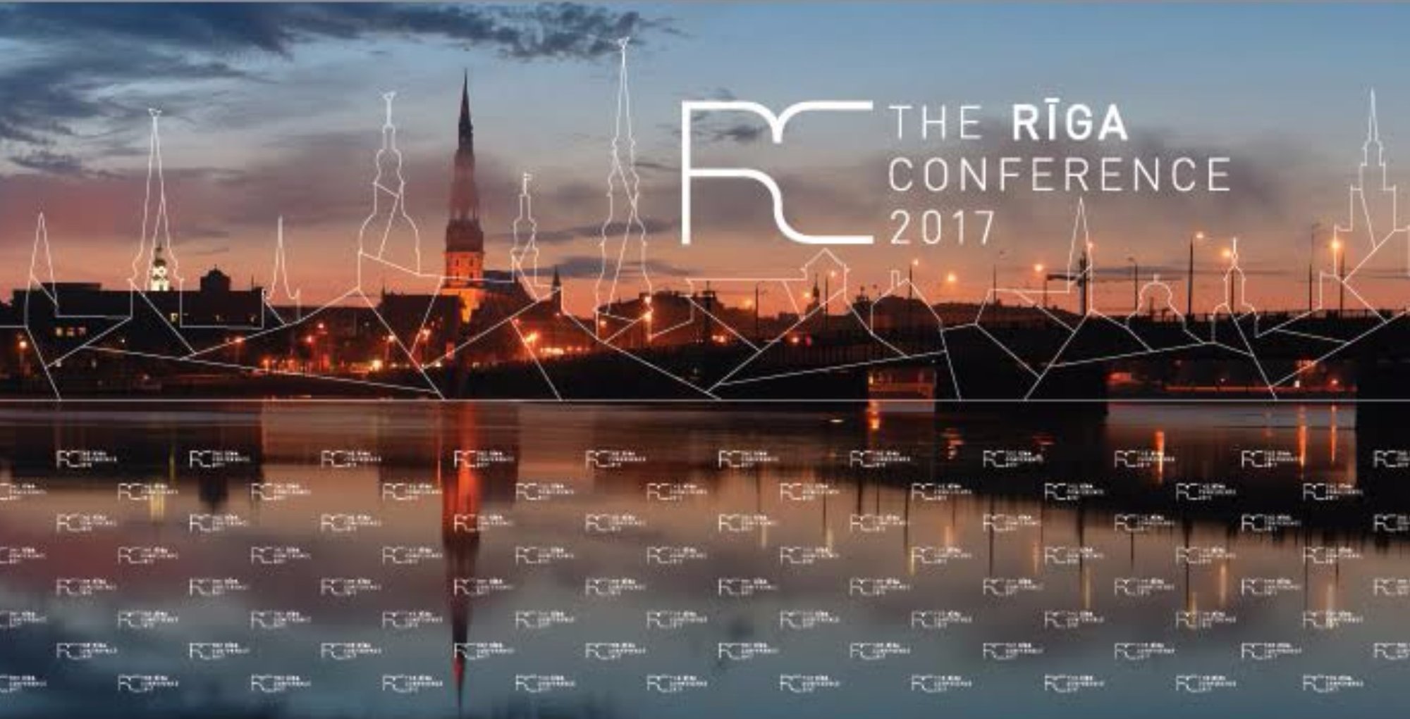 Rīga will hold annual foreign policy and security forum – The Rīga ...