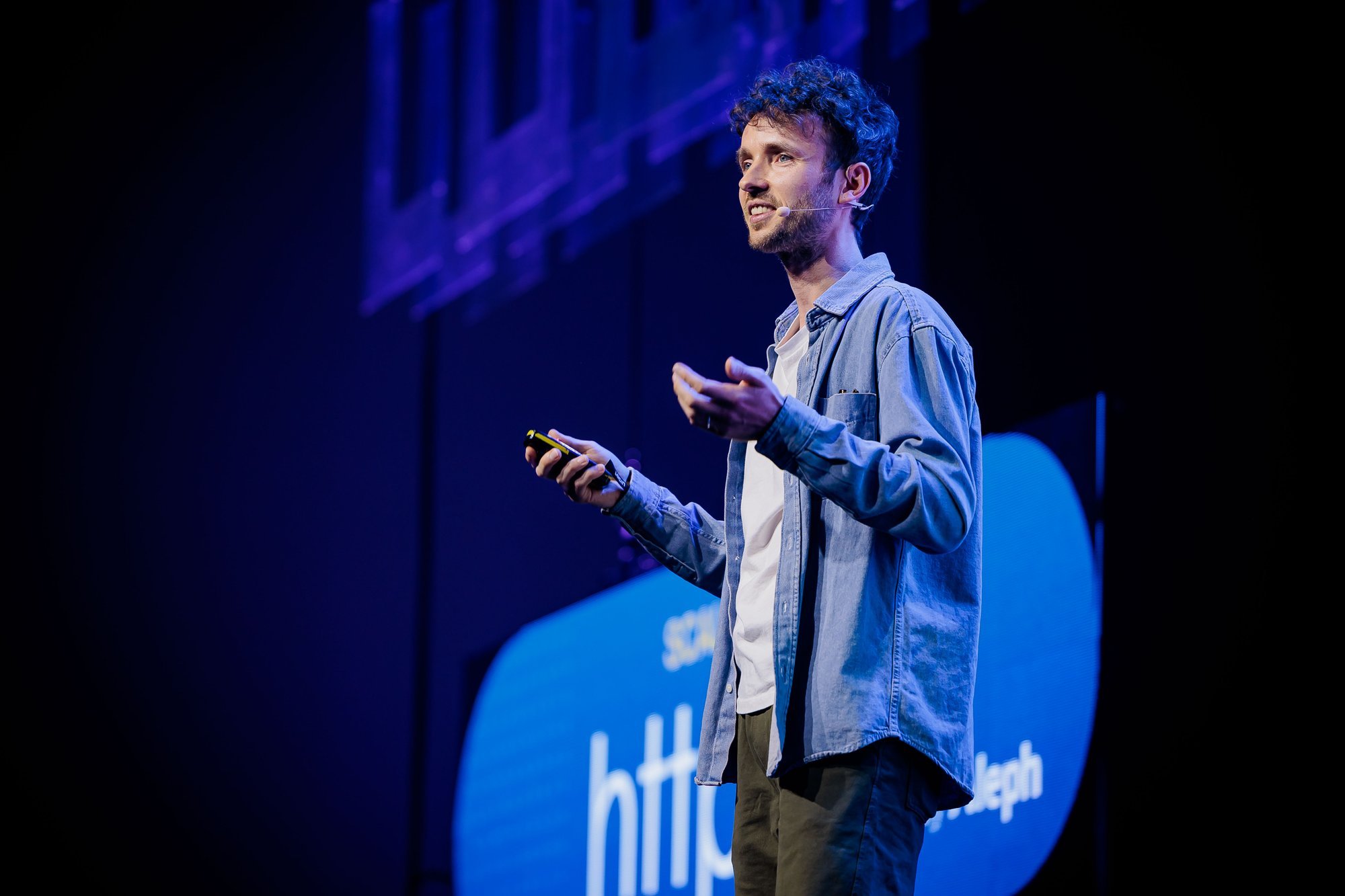 Konferencija Login 2023. Karolis Rimkus. 200 km bėgte: kaip ...