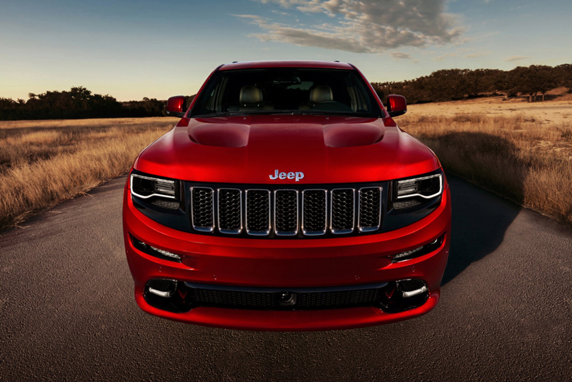 Naujasis „Jeep Grand Cherokee“ – jau Lietuvoje - Delfi auto