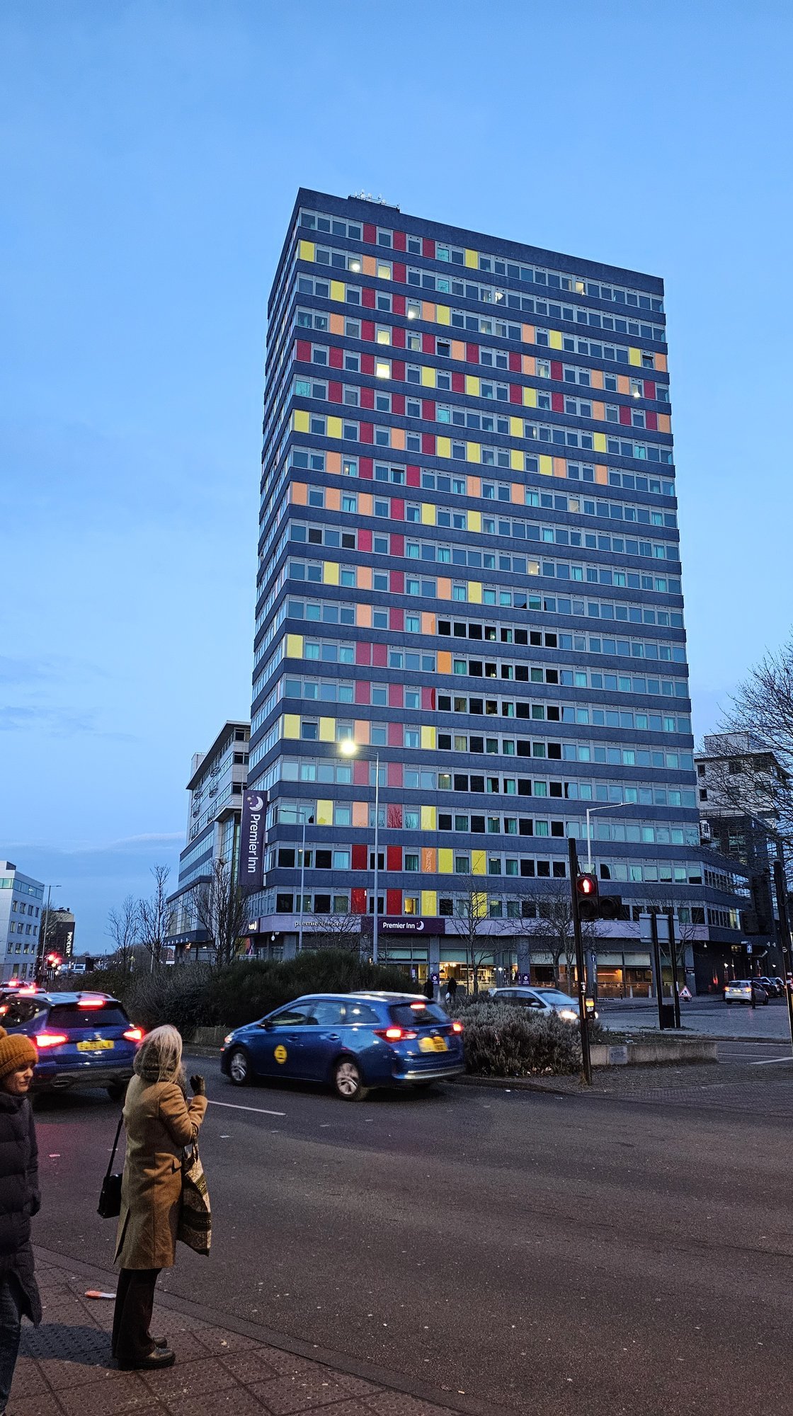 Emigrantas Anglijoje tapo įsisiautėjusio Rusijos piliečio išpuolio ...